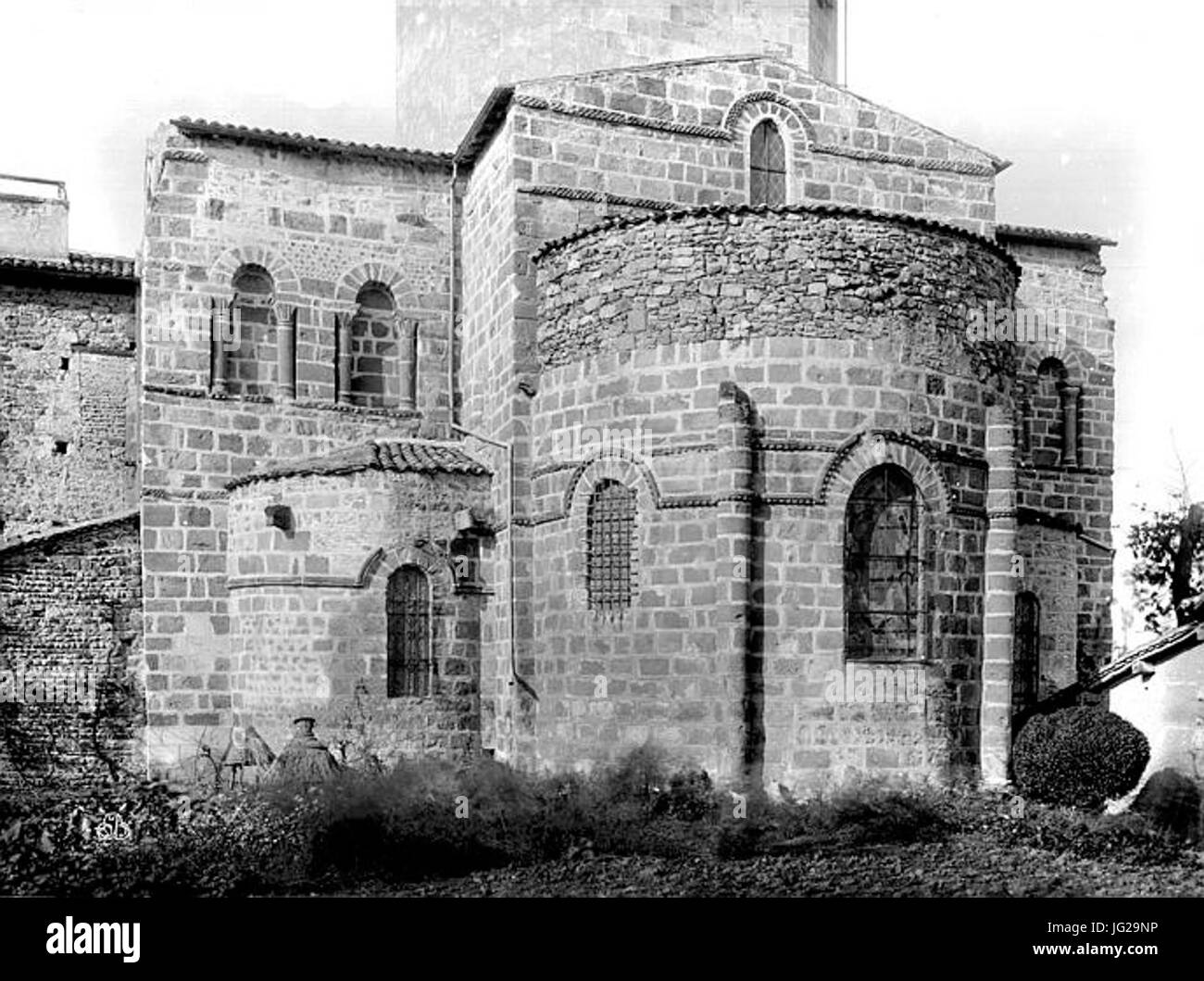 Jean-Eugène Durand 004 Stock Photo - Alamy