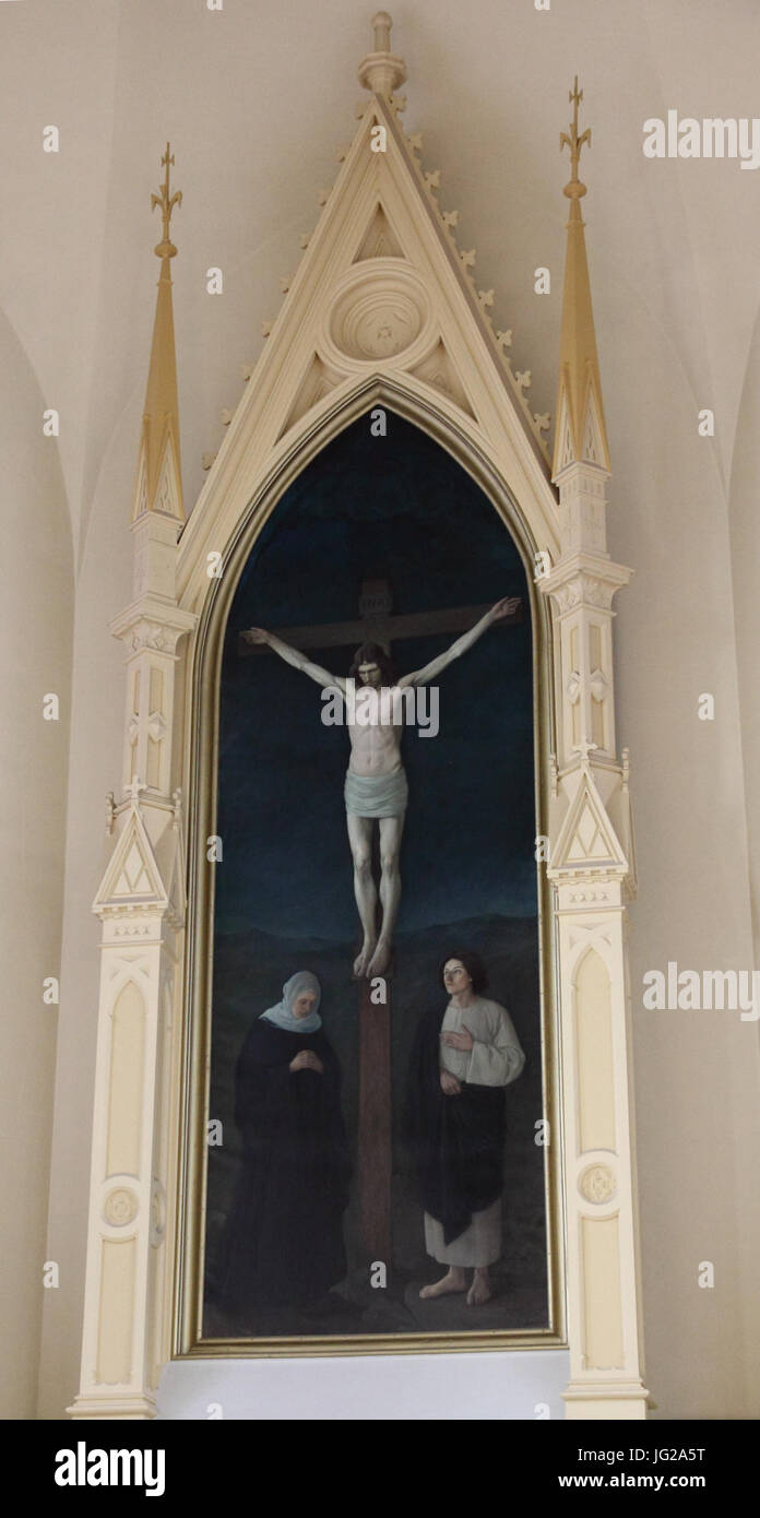Jeesus hi-res stock photography and images - Alamy