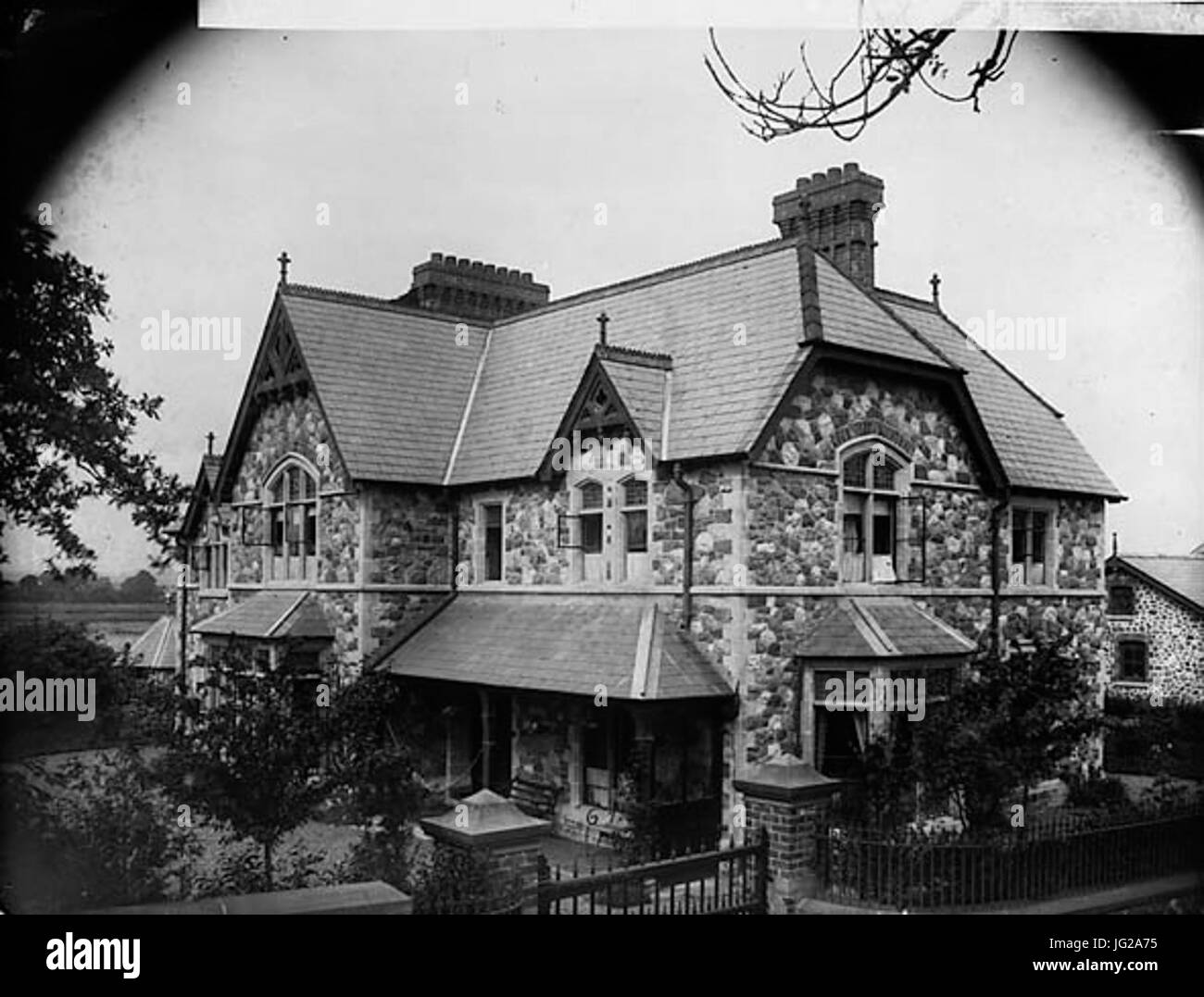 Llangadog hi-res stock photography and images - Alamy