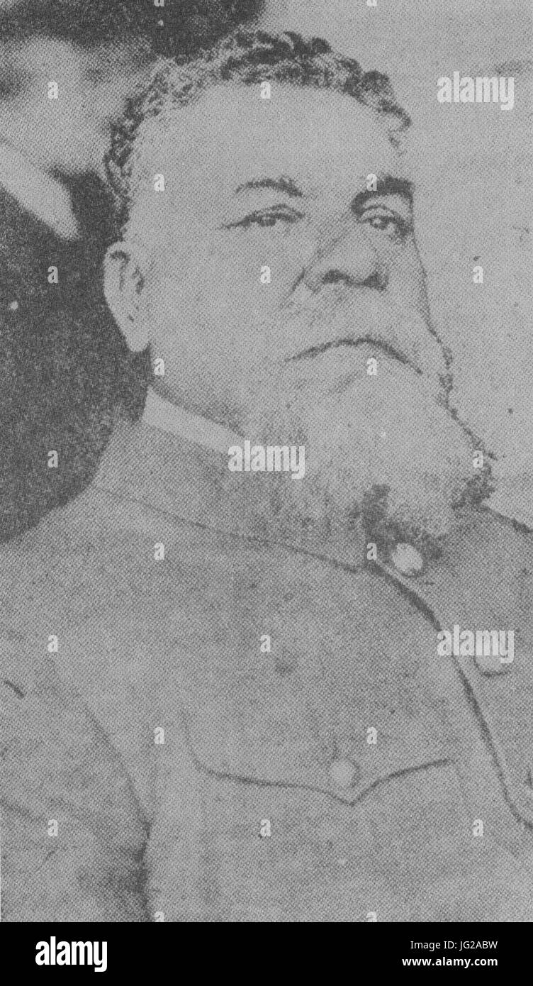 Carranza Black and White Stock Photos & Images - Alamy