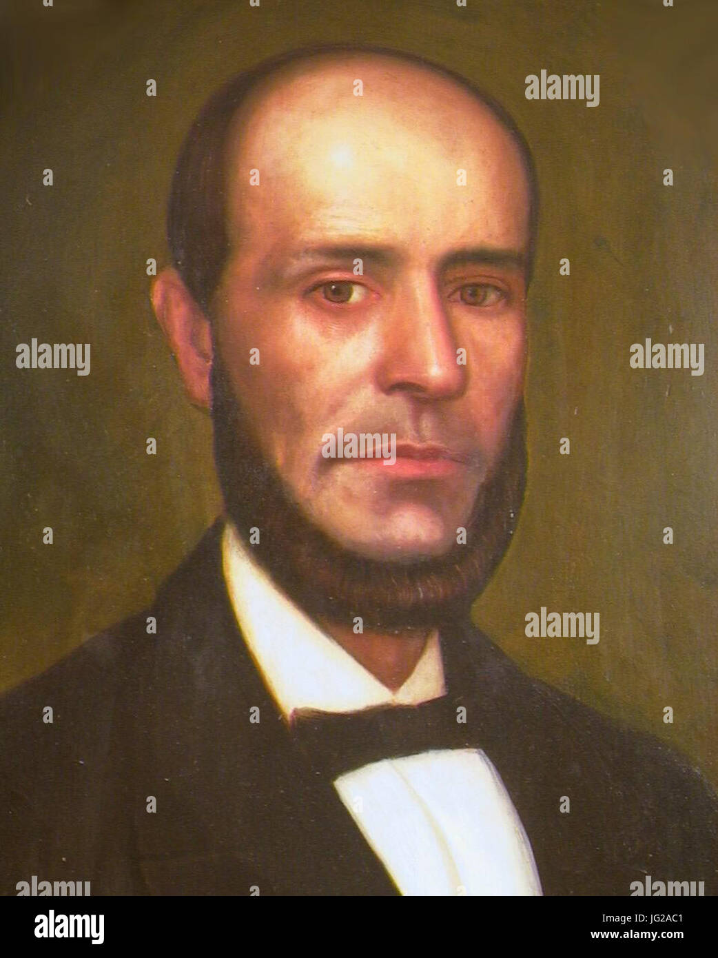 Jesus zamora hi-res stock photography and images - Alamy