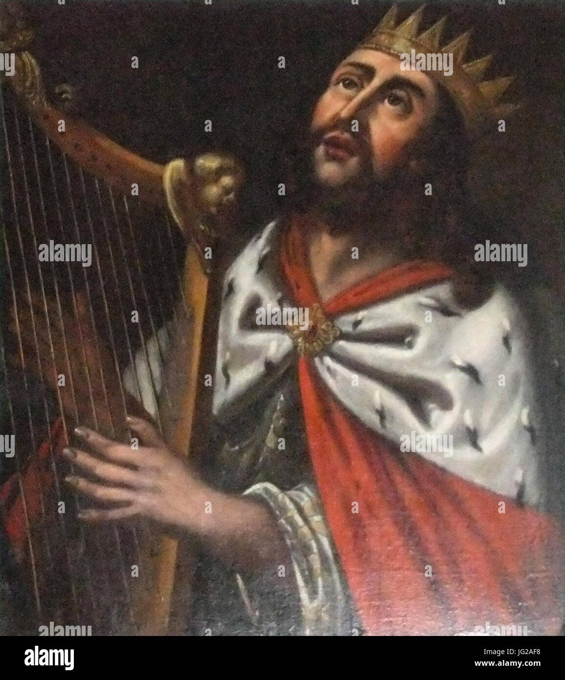 Glocker High Resolution Stock Photography and Images - Alamy