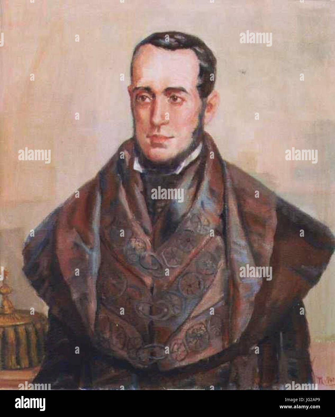 João da Silva Carrão Stock Photo - Alamy