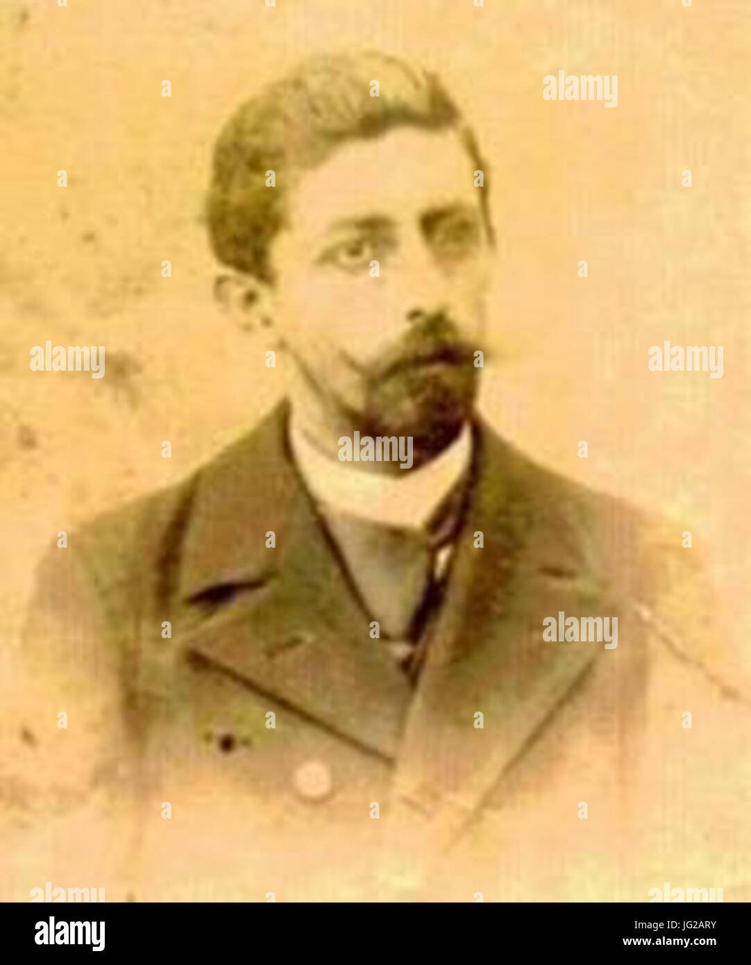 João Simões Lopes Neto Stock Photo - Alamy