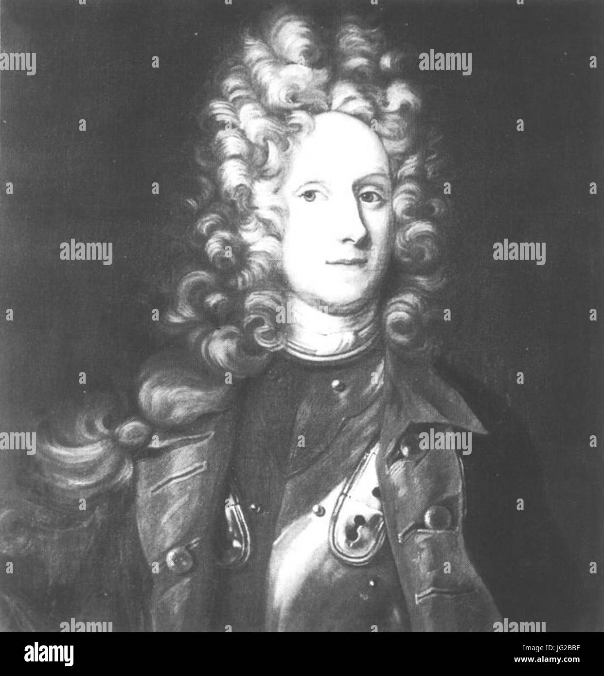 Johan baner Black and White Stock Photos & Images - Alamy