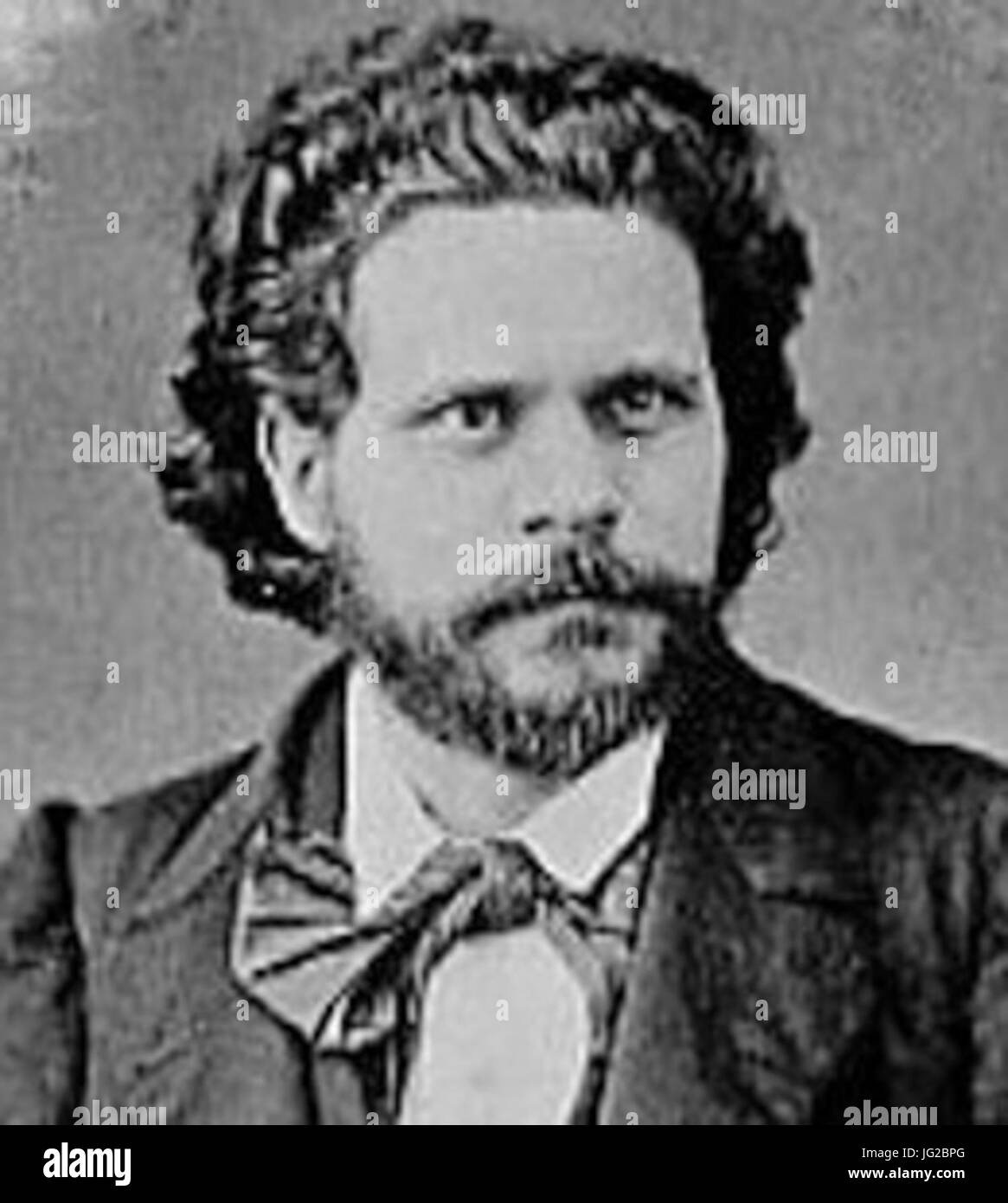 Giosuè carducci hi-res stock photography and images - Alamy