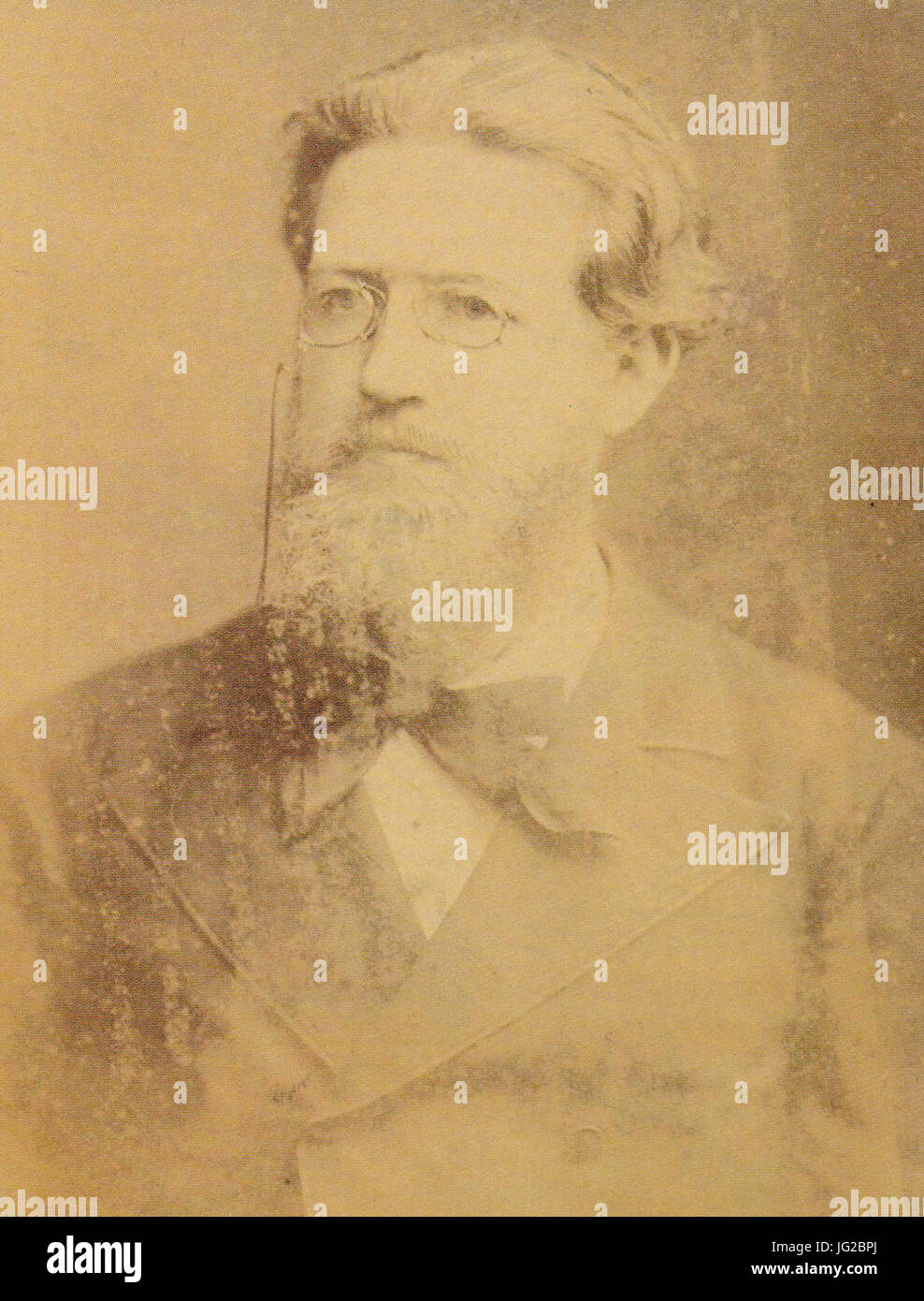 Johann georg muller hi-res stock photography and images - Alamy