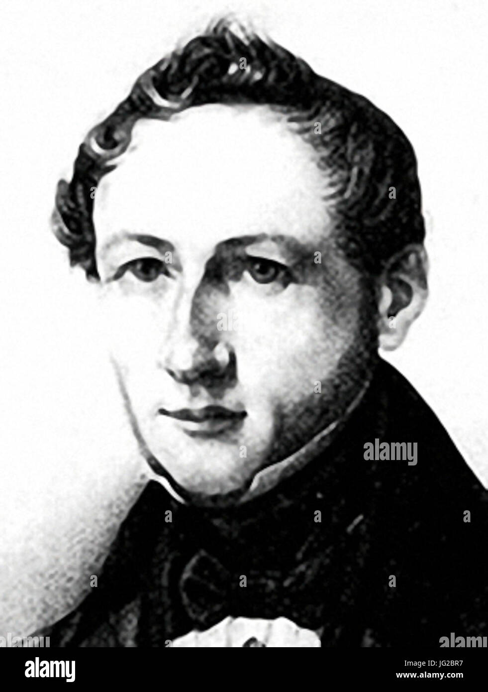 Johann gottfried tiedemann hi-res stock photography and images - Alamy