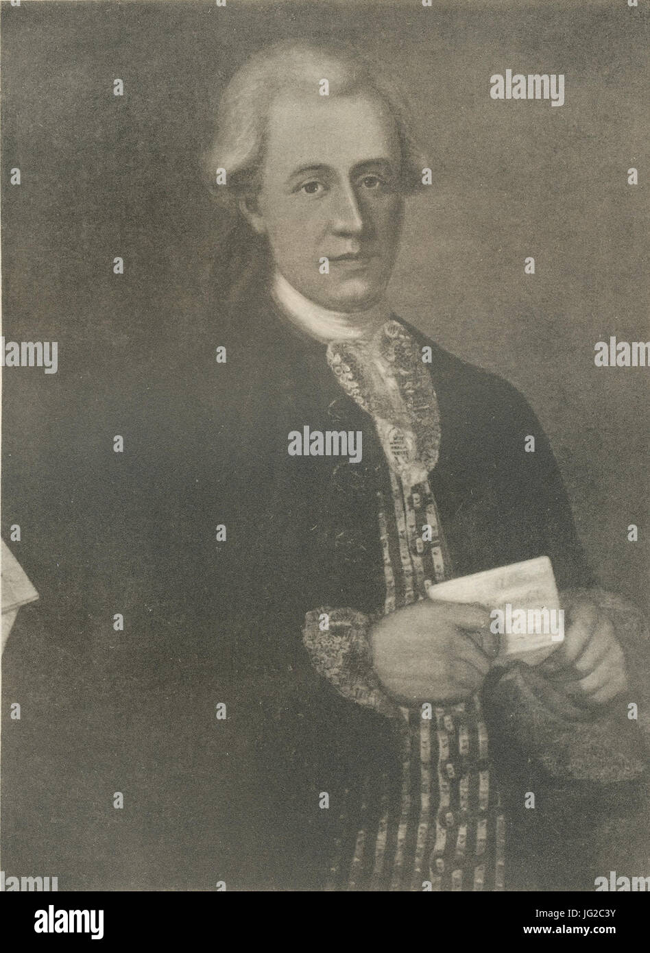 Johann rottger hi-res stock photography and images - Alamy