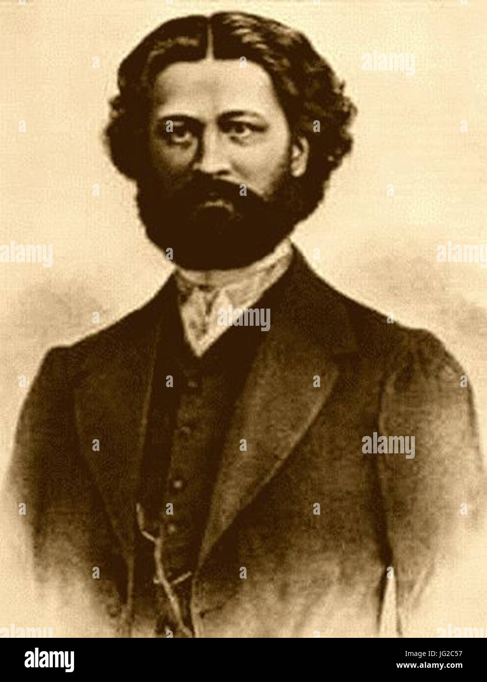 Johann Strauss II 28629 Stock Photo - Alamy