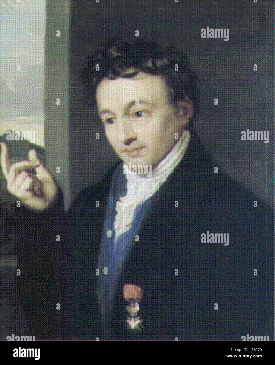 Johann dobereiner hi-res stock photography and images - Alamy