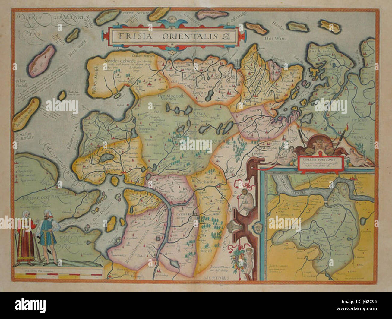 Johannes florianus hi-res stock photography and images - Alamy