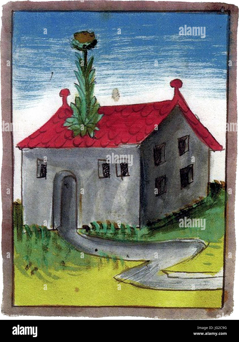 Hartlieb High Resolution Stock Photography and Images - Alamy