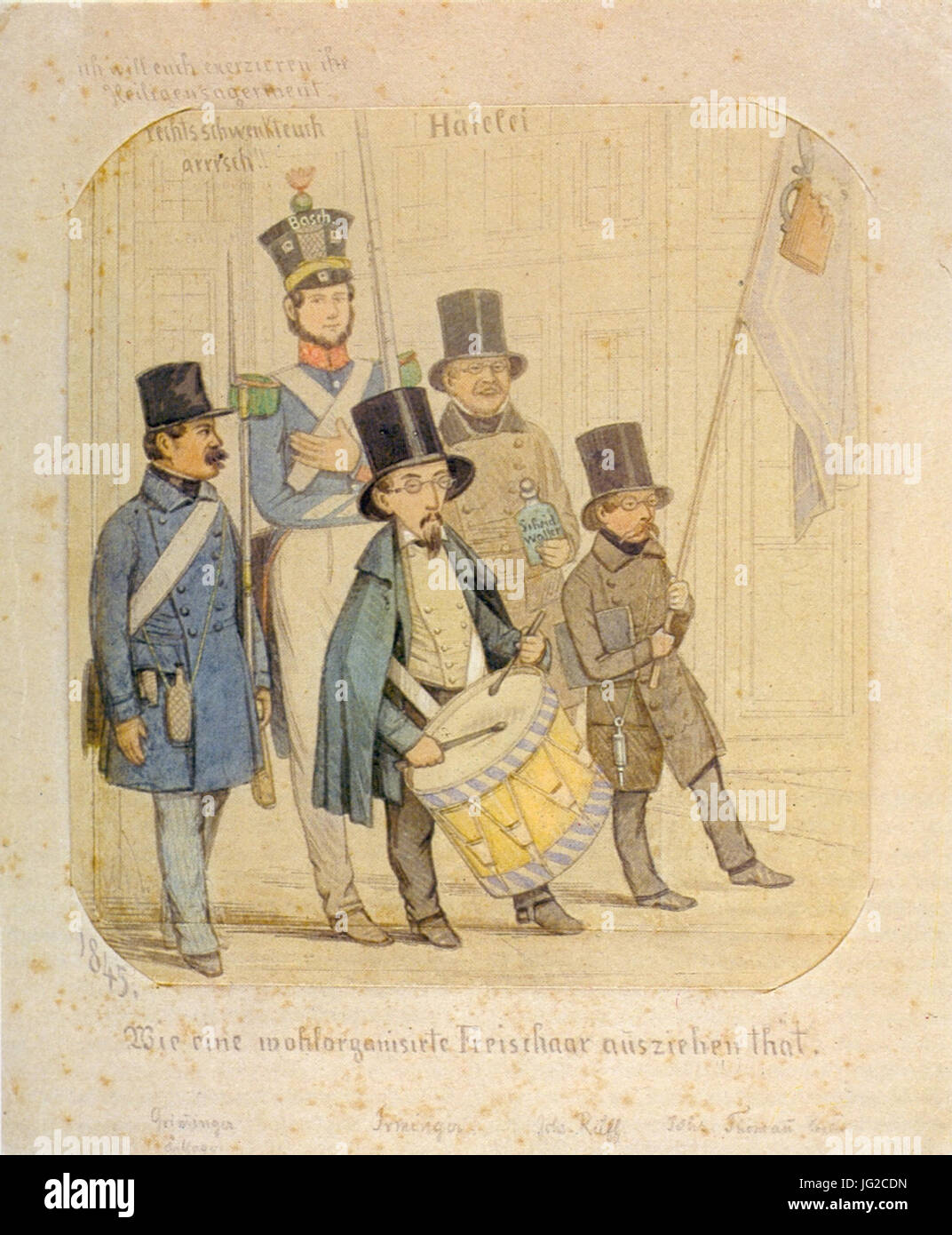 Johannes Ruff High Resolution Stock Photography and Images - Alamy