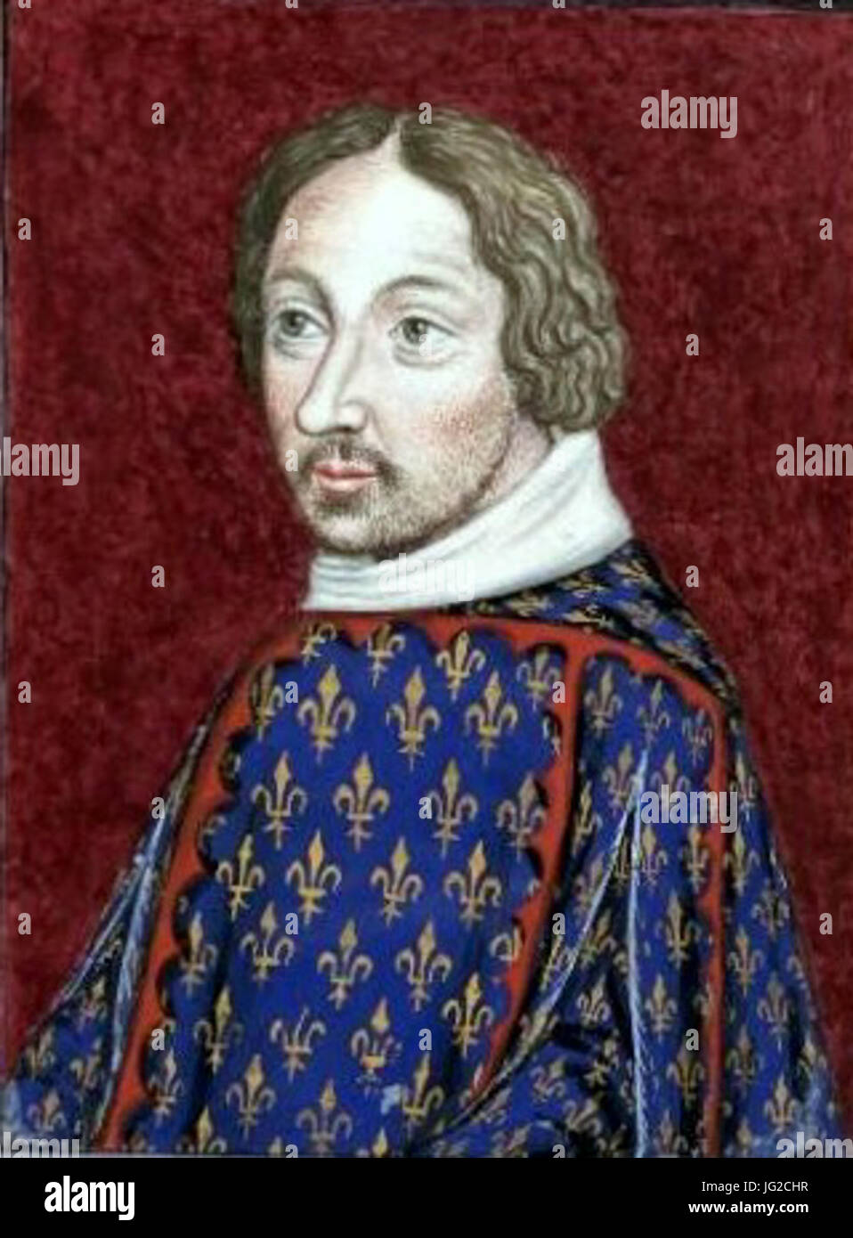 Medieval royal patronage hi-res stock photography and images - Alamy