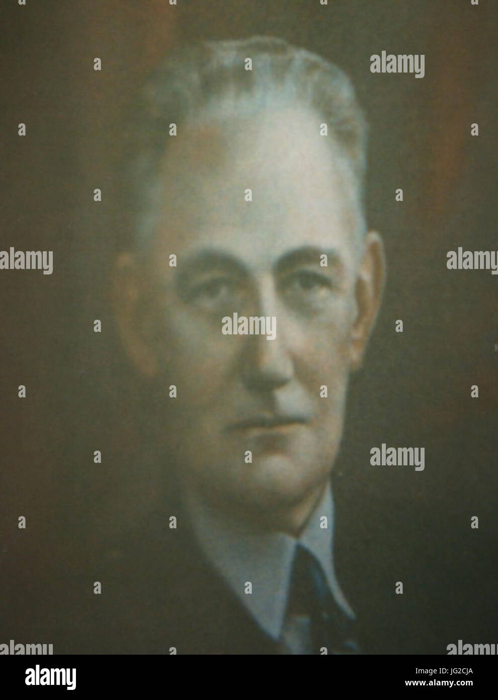 John Andrew Tennant Mortlock 281894-195029 Stock Photo - Alamy