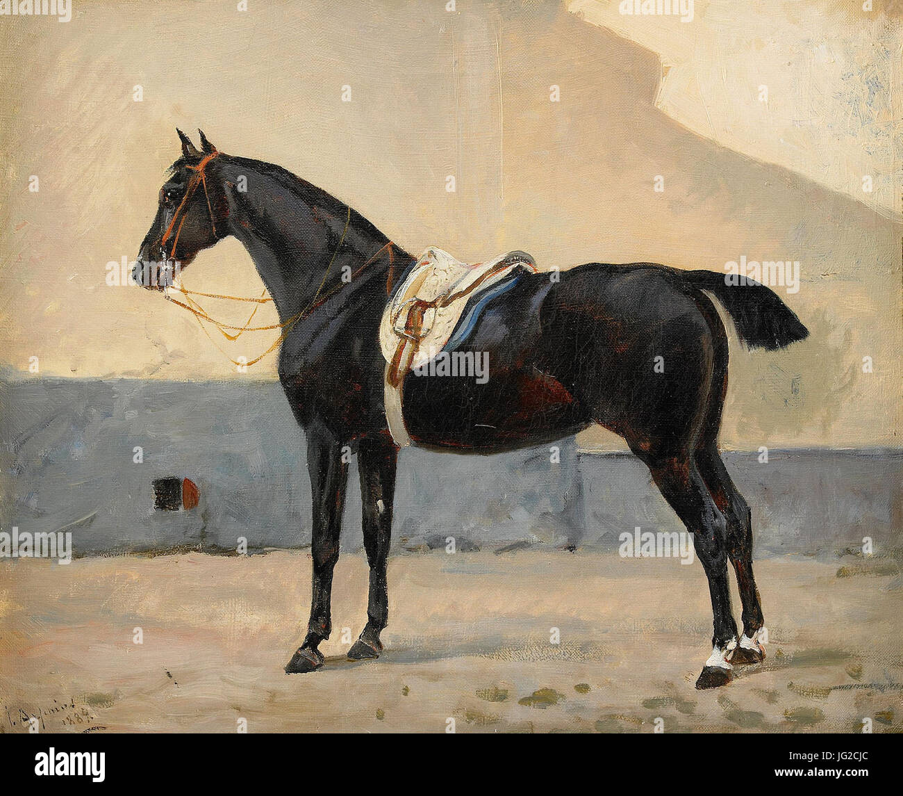 John arsenius hi-res stock photography and images - Alamy