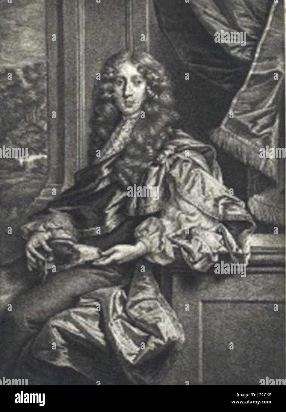 John the 5th hi-res stock photography and images - Alamy