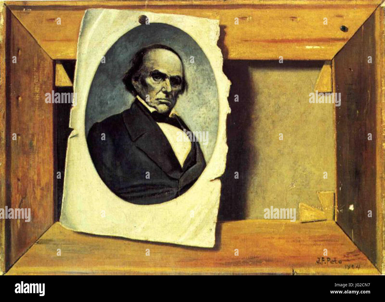 The great orator hi-res stock photography and images - Alamy