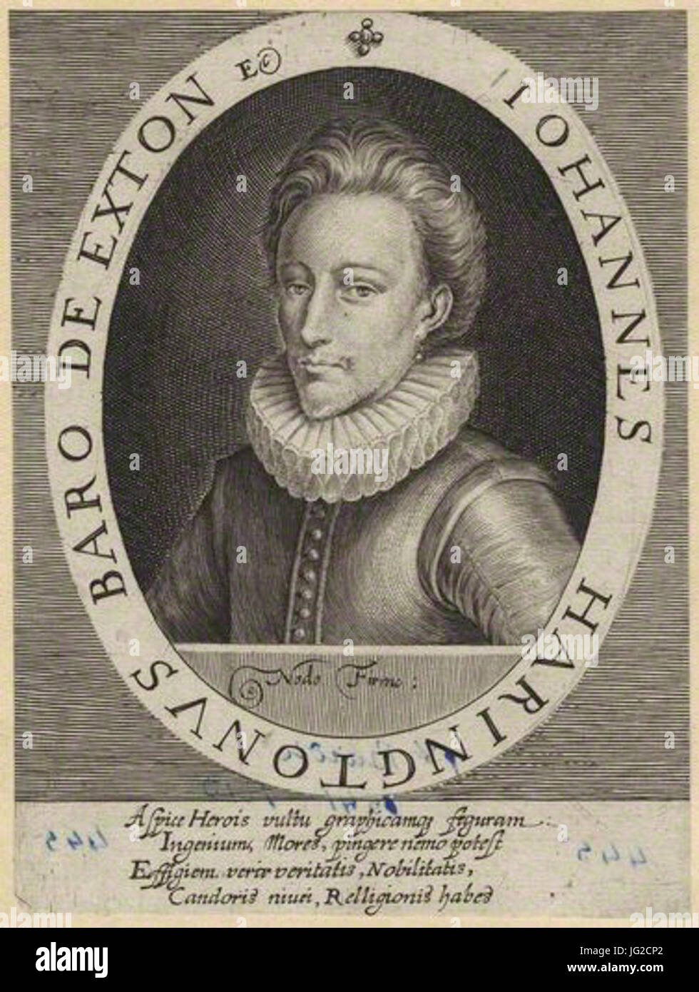 Baron harington hi-res stock photography and images - Alamy