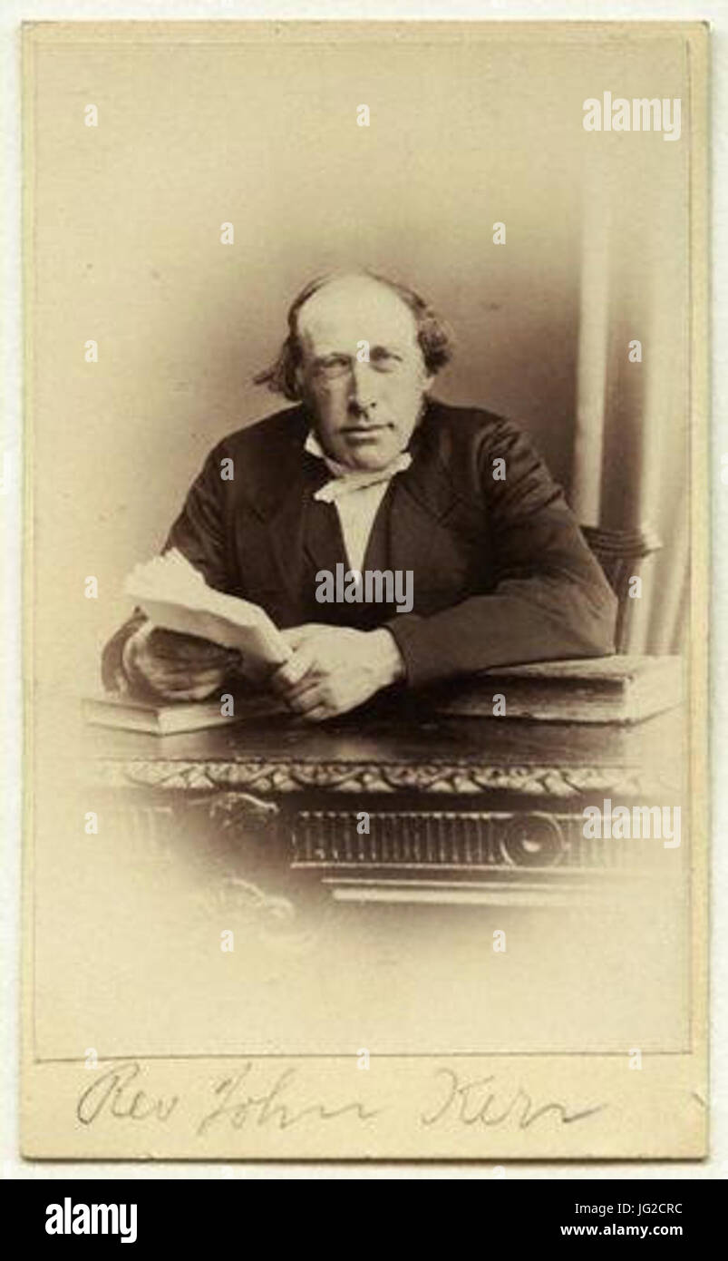 John kerr hi-res stock photography and images - Alamy