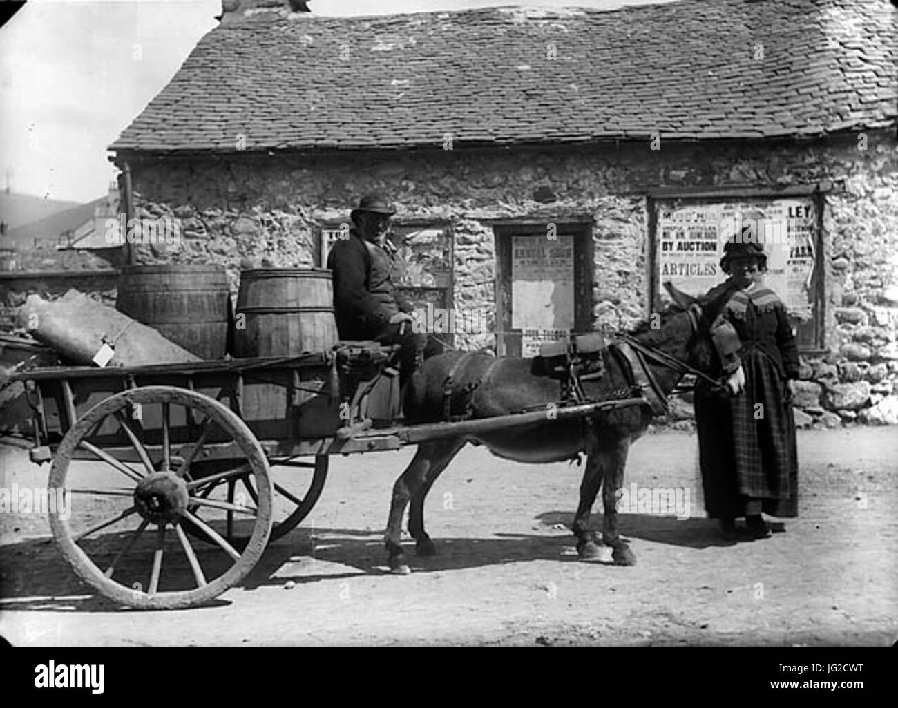 John pugh hi-res stock photography and images - Alamy
