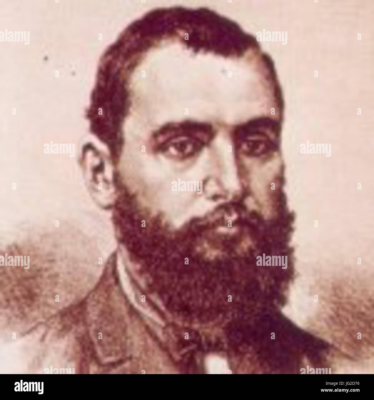 José Adolfo Ricardo Matte Pérez Stock Photo - Alamy