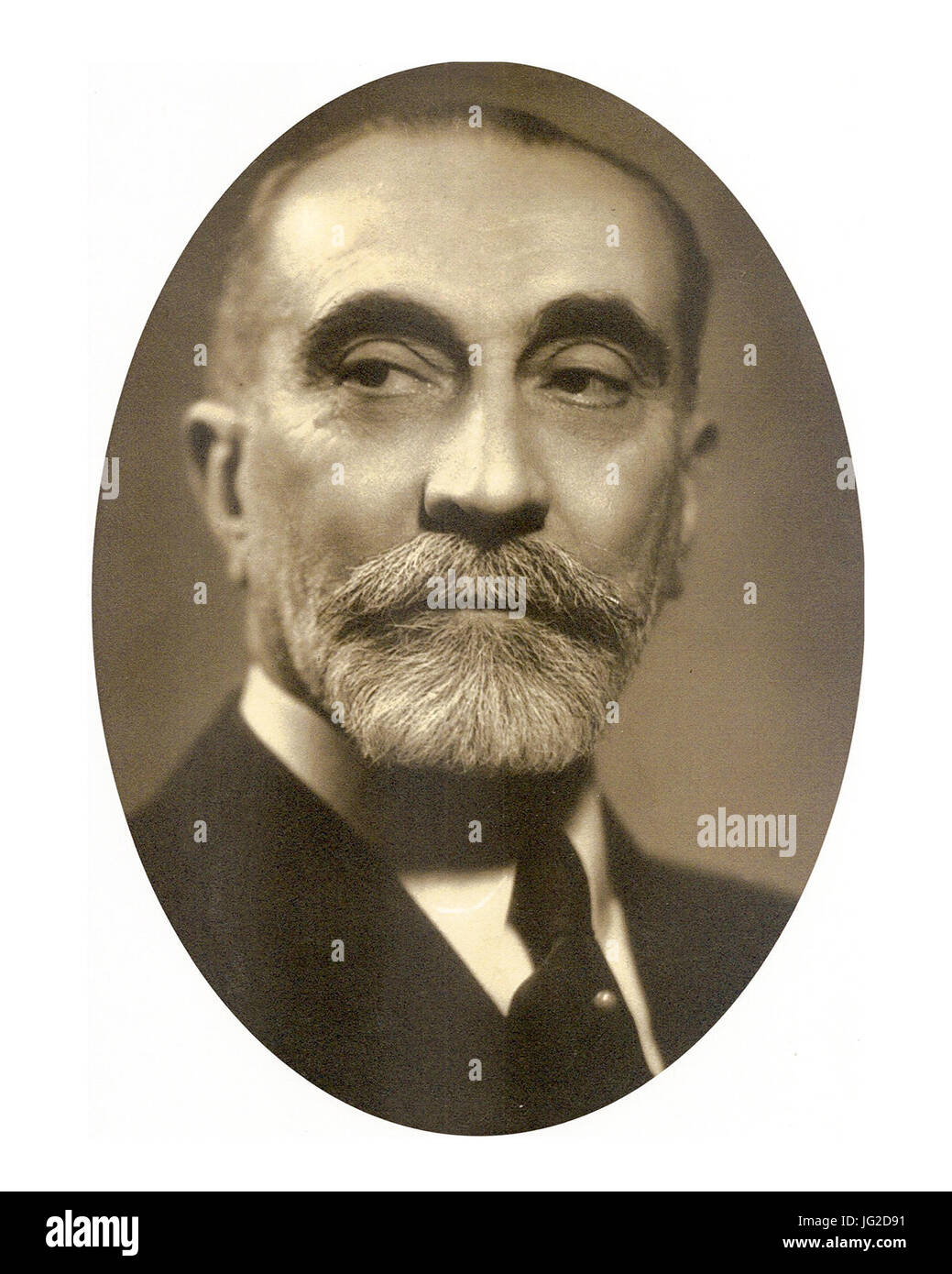 Bonifacio de andrada jose hi-res stock photography and images - Alamy