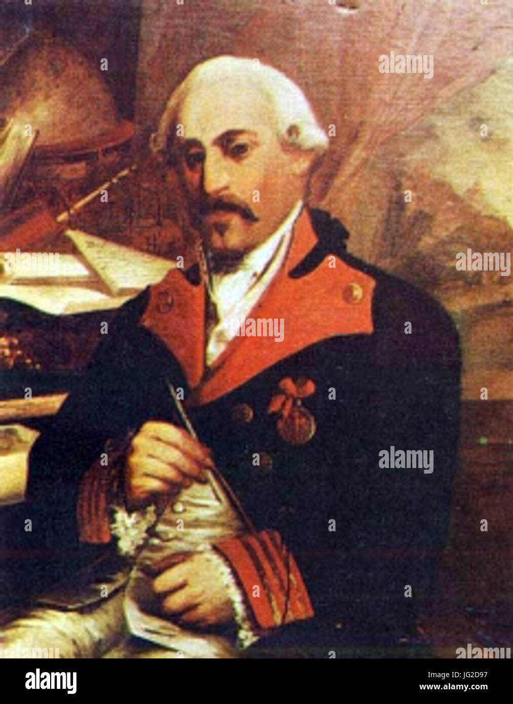 Cadalso hi-res stock photography and images - Alamy