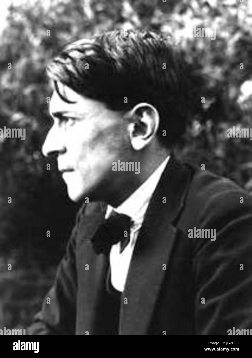 José Carlos Mariátegui Stock Photo - Alamy