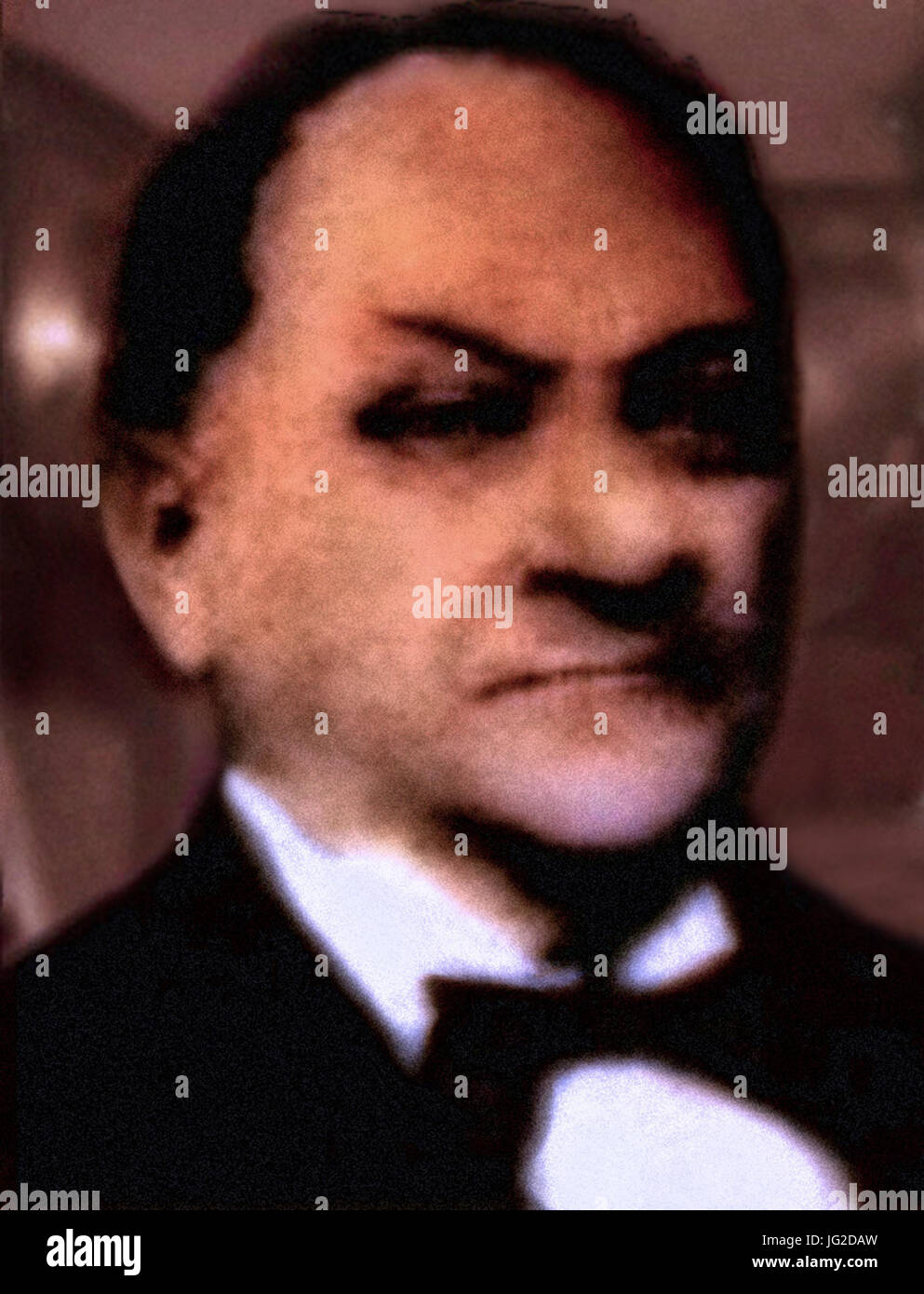 José de Obaldia Stock Photo - Alamy