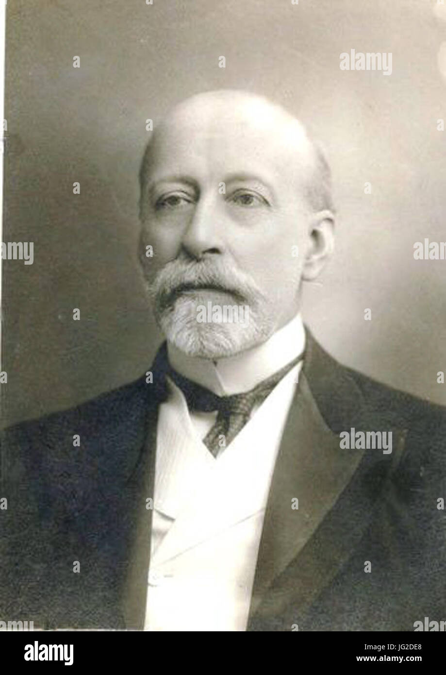 José Elías Balmaceda Stock Photo - Alamy