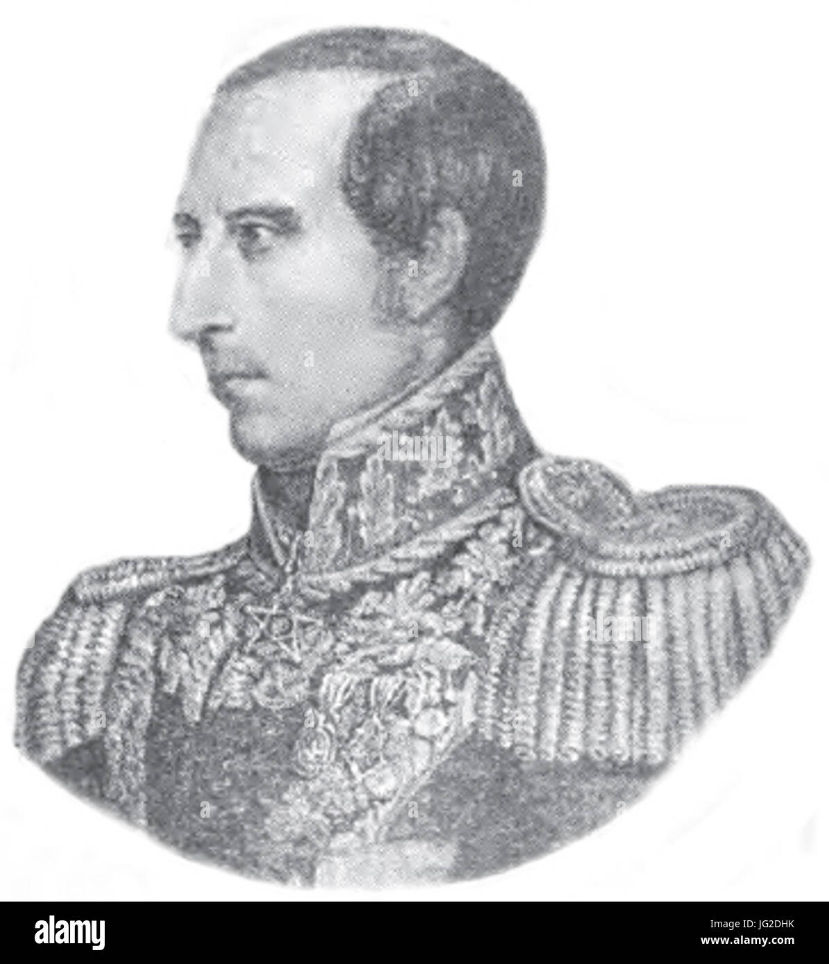 José Ignacio Zenteno Stock Photo - Alamy