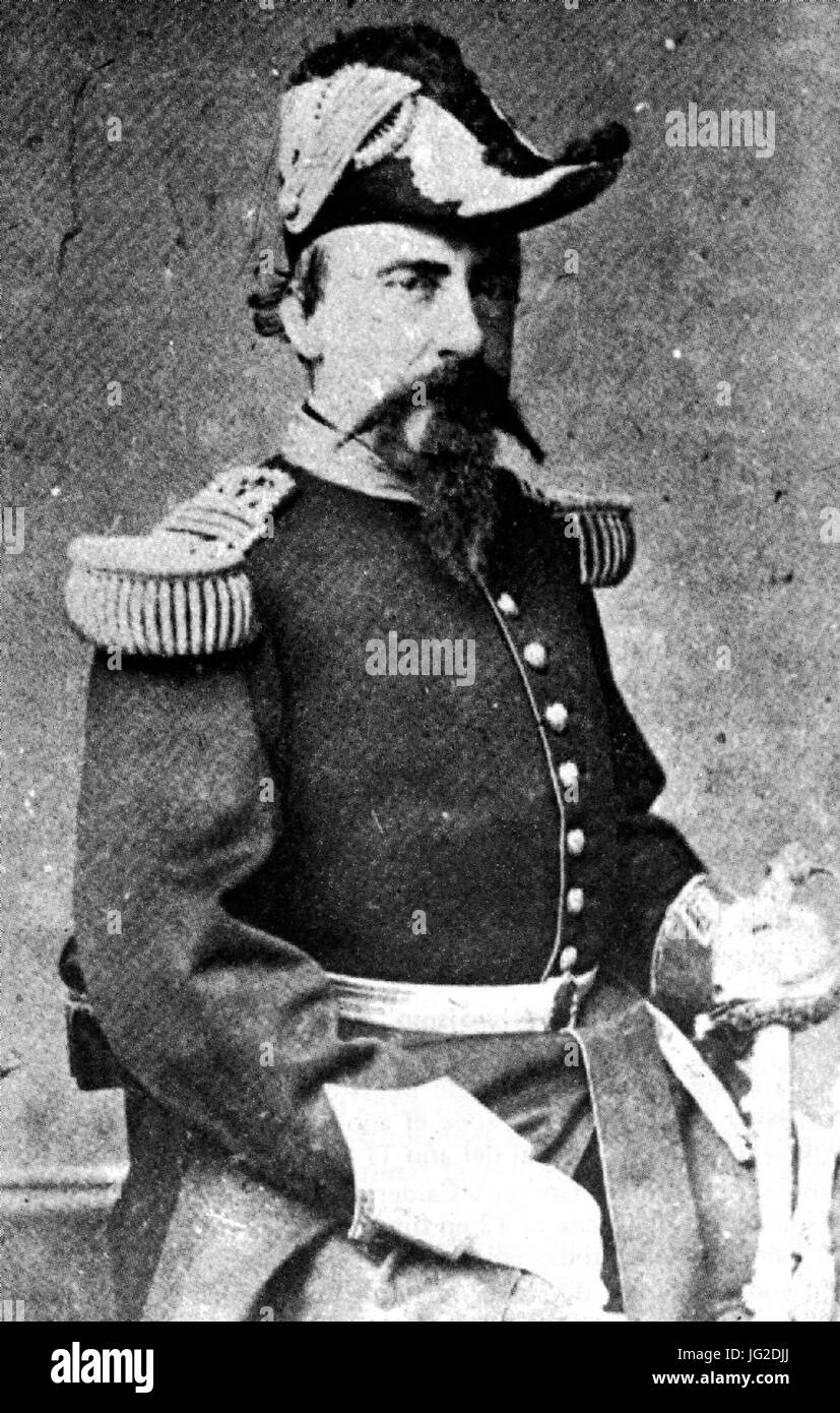 Jose joaquin Black and White Stock Photos & Images - Alamy