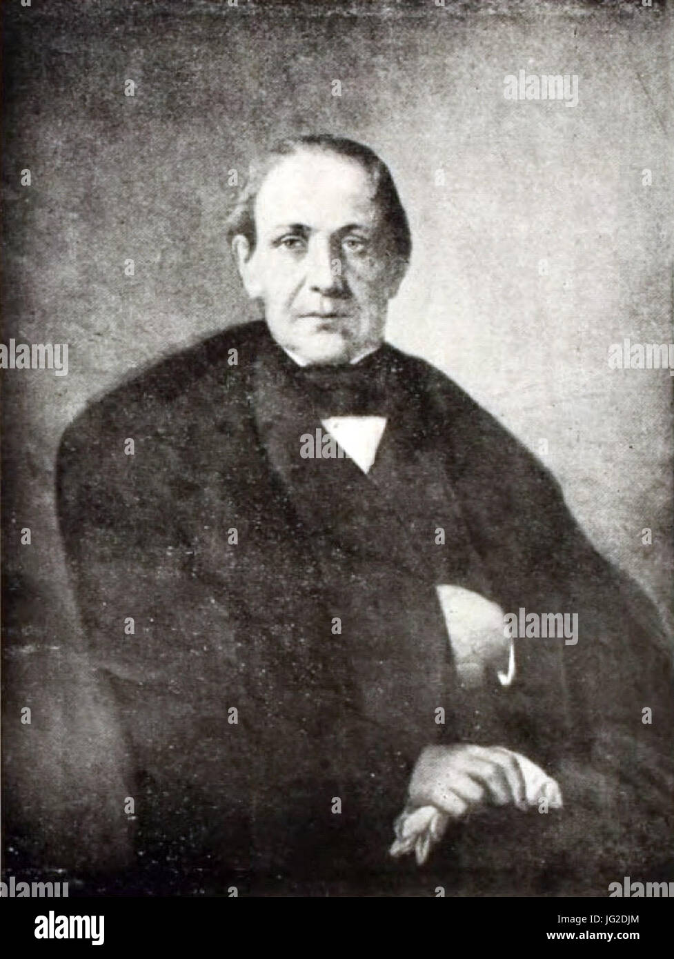 Prieto hi-res stock photography and images - Alamy