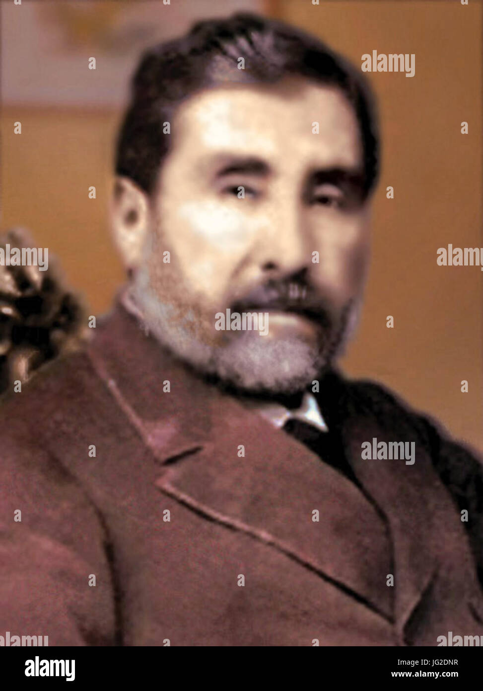 Maria Jose Rojas High Resolution Stock Photography and Images - Alamy