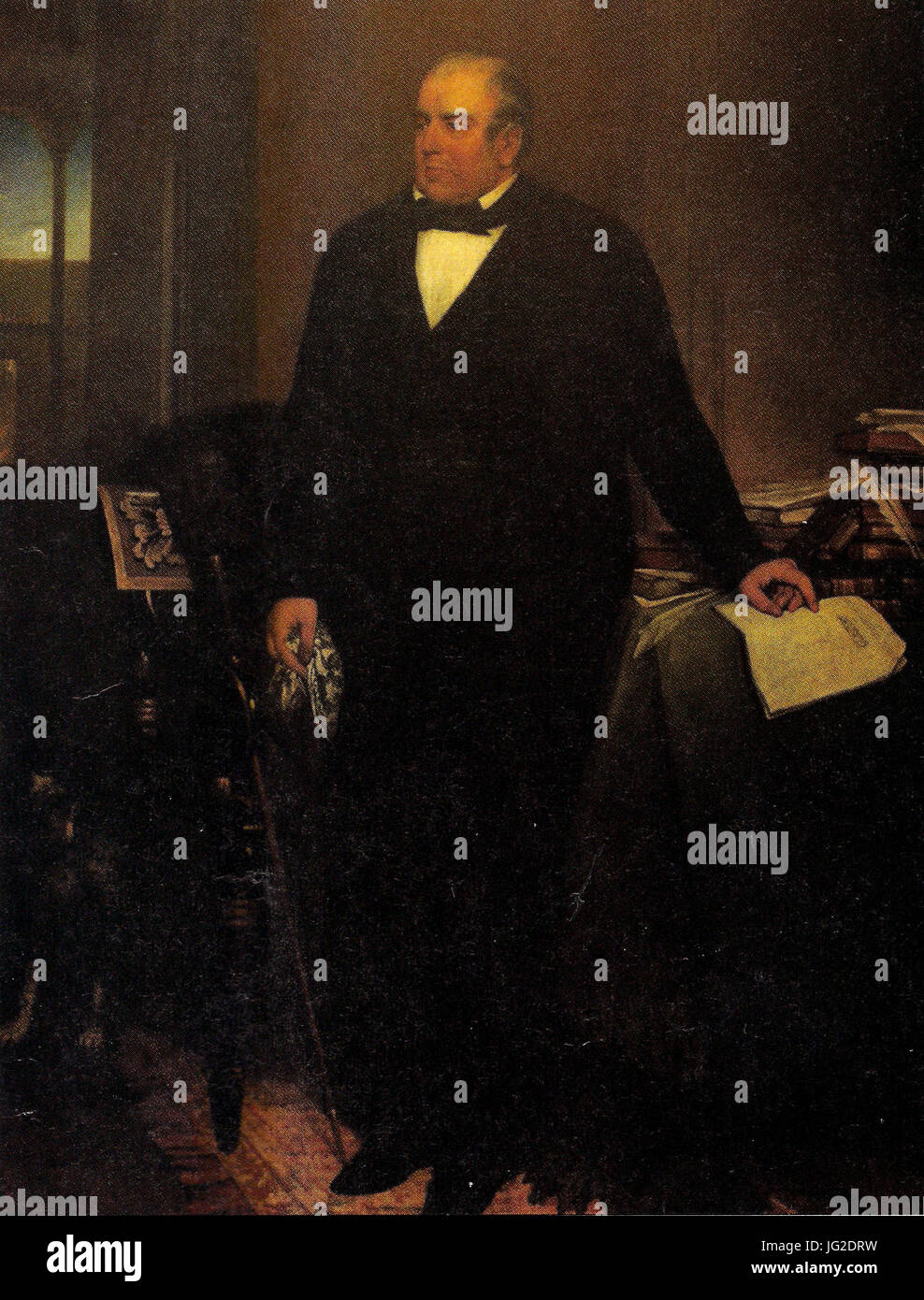 José Miguel Infante Stock Photo - Alamy