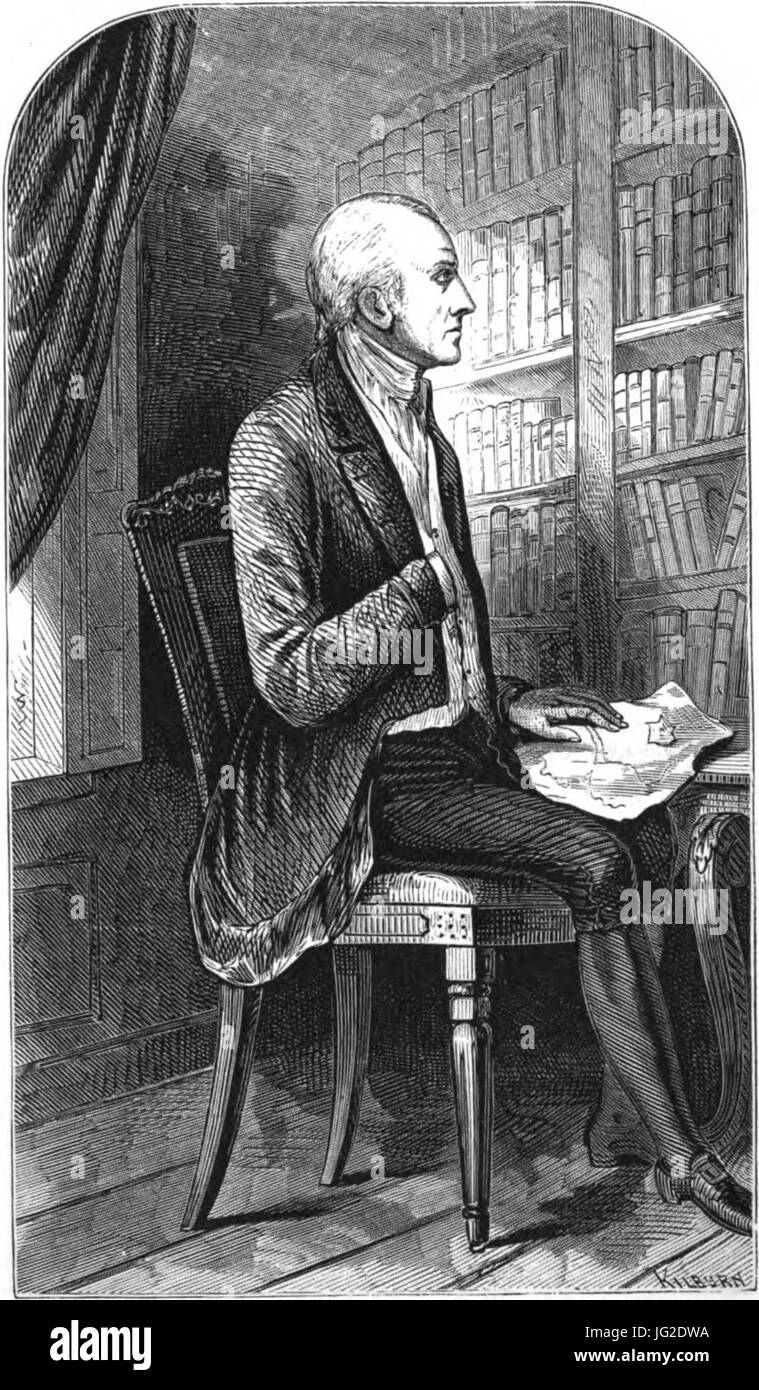 Jose gaspar rodriguez hi-res stock photography and images - Alamy