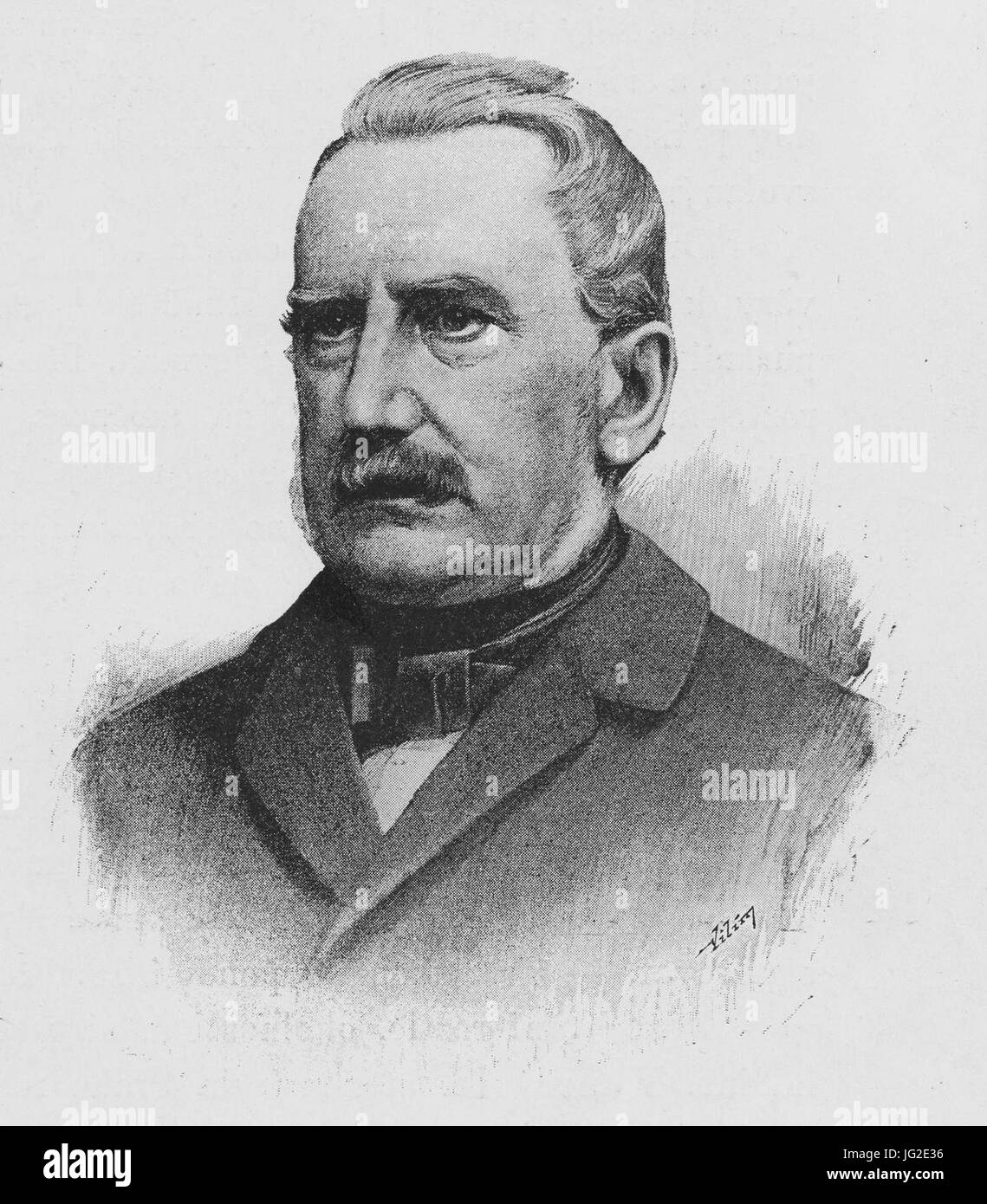 Josef frantisek hi-res stock photography and images - Alamy