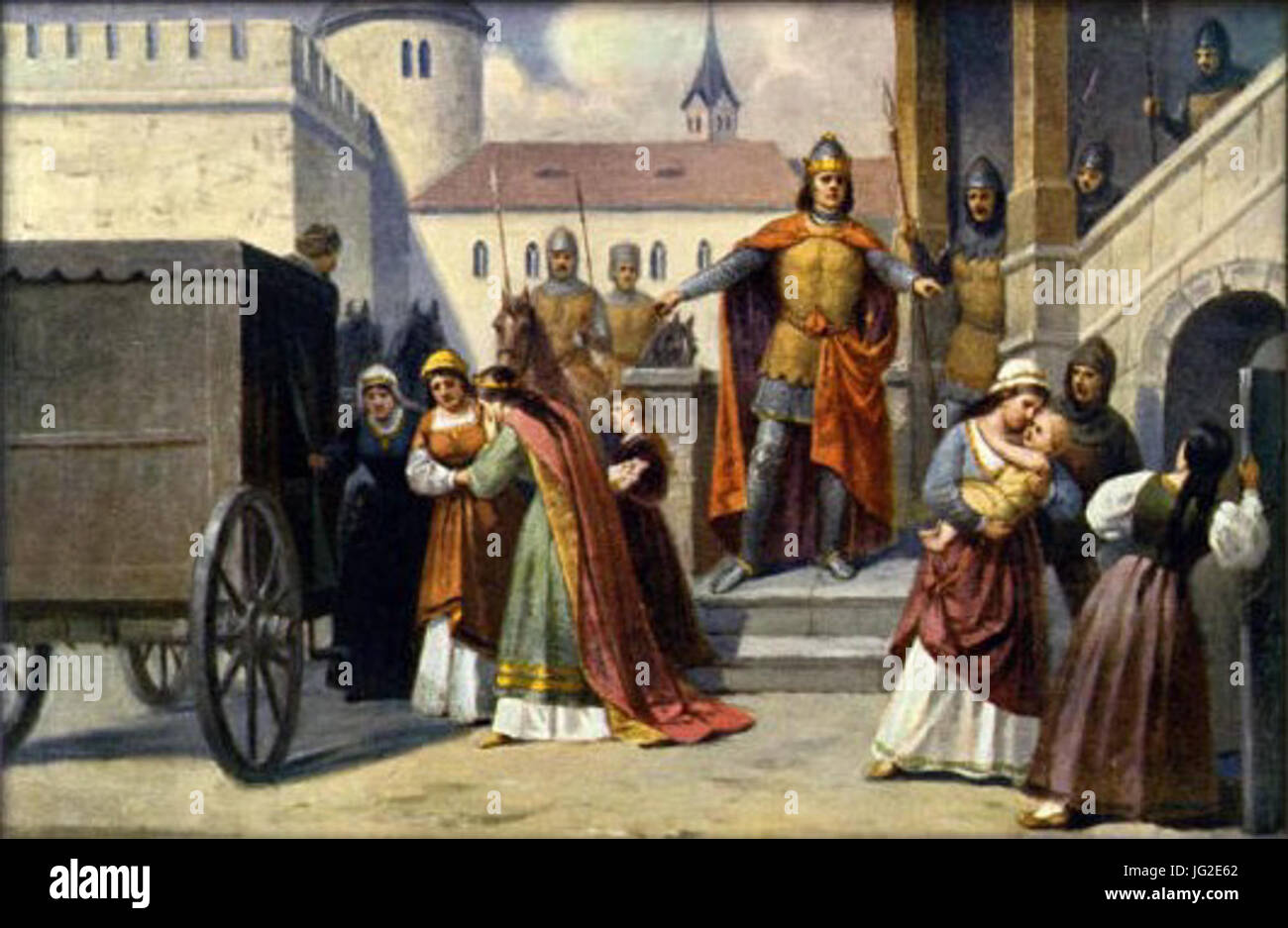 Josef mathauser hi-res stock photography and images - Alamy