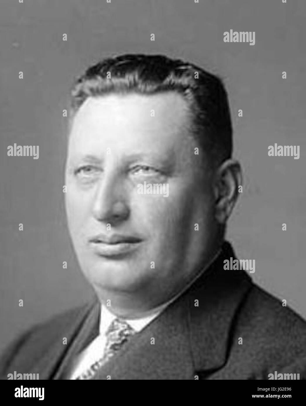 Josef Václav Najman Stock Photo - Alamy