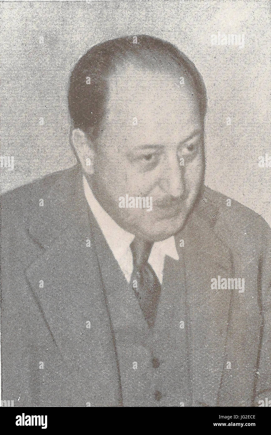 Josep Simó i Bofarull Stock Photo - Alamy