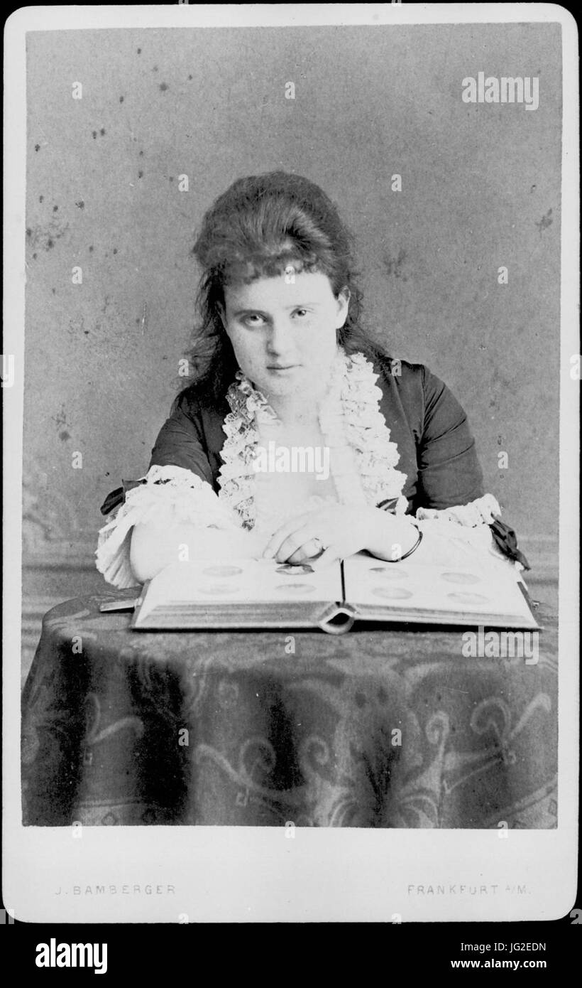 Joseph bamberger hi-res stock photography and images - Alamy