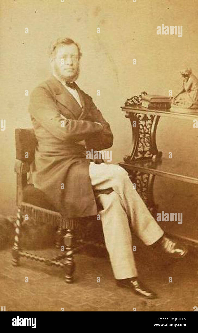 Joseph cubitt hi-res stock photography and images - Alamy