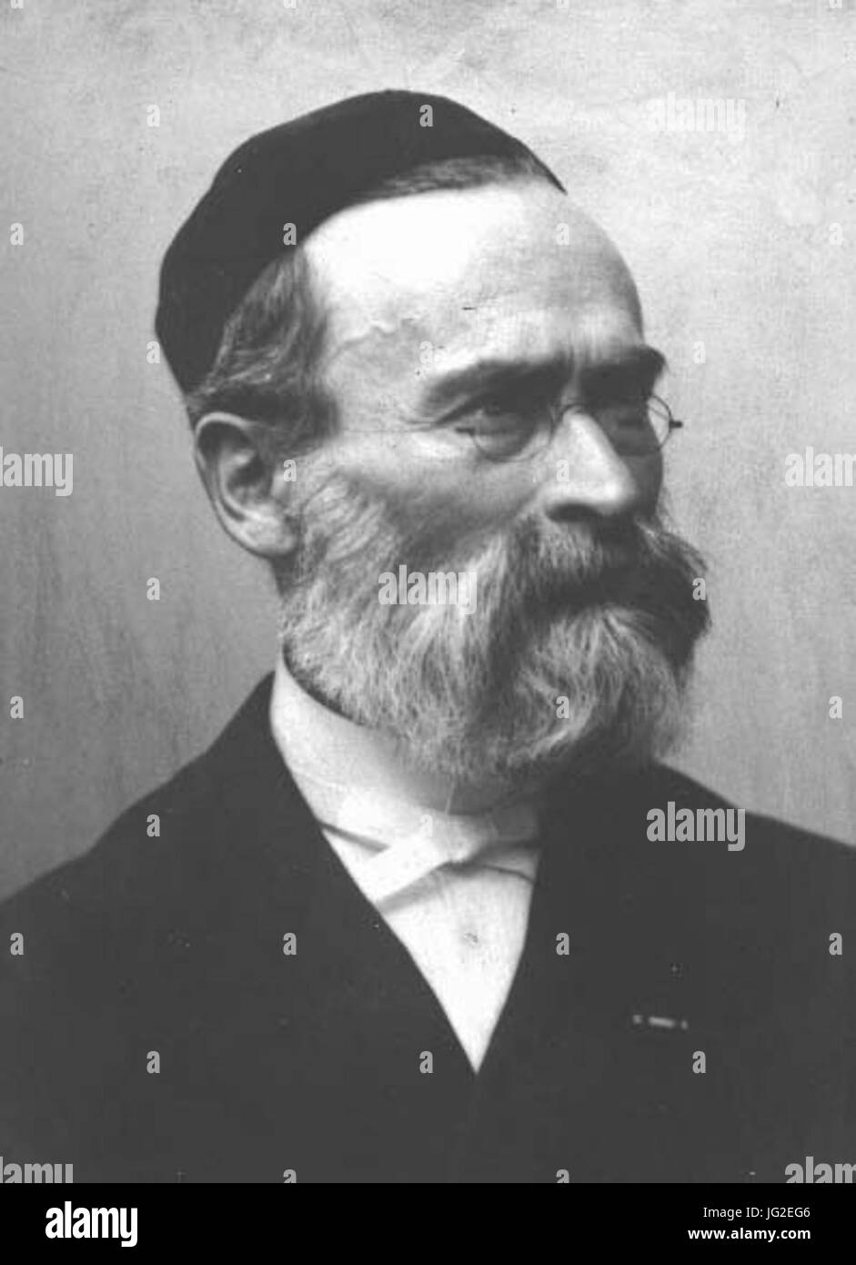 Joseph Hirsch Dünner Stock Photo - Alamy