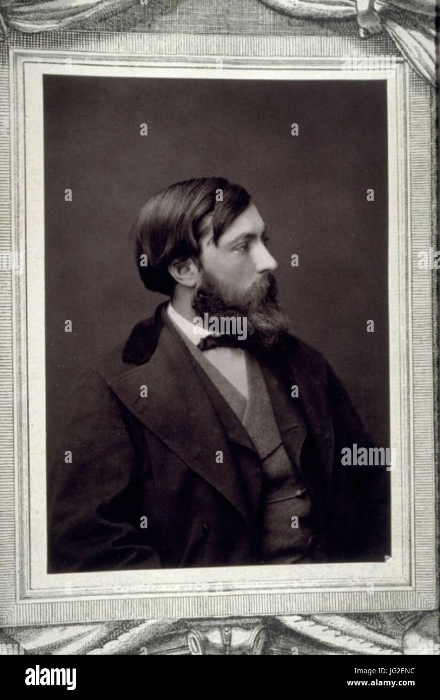 Ferdinand mulnier hi-res stock photography and images - Alamy