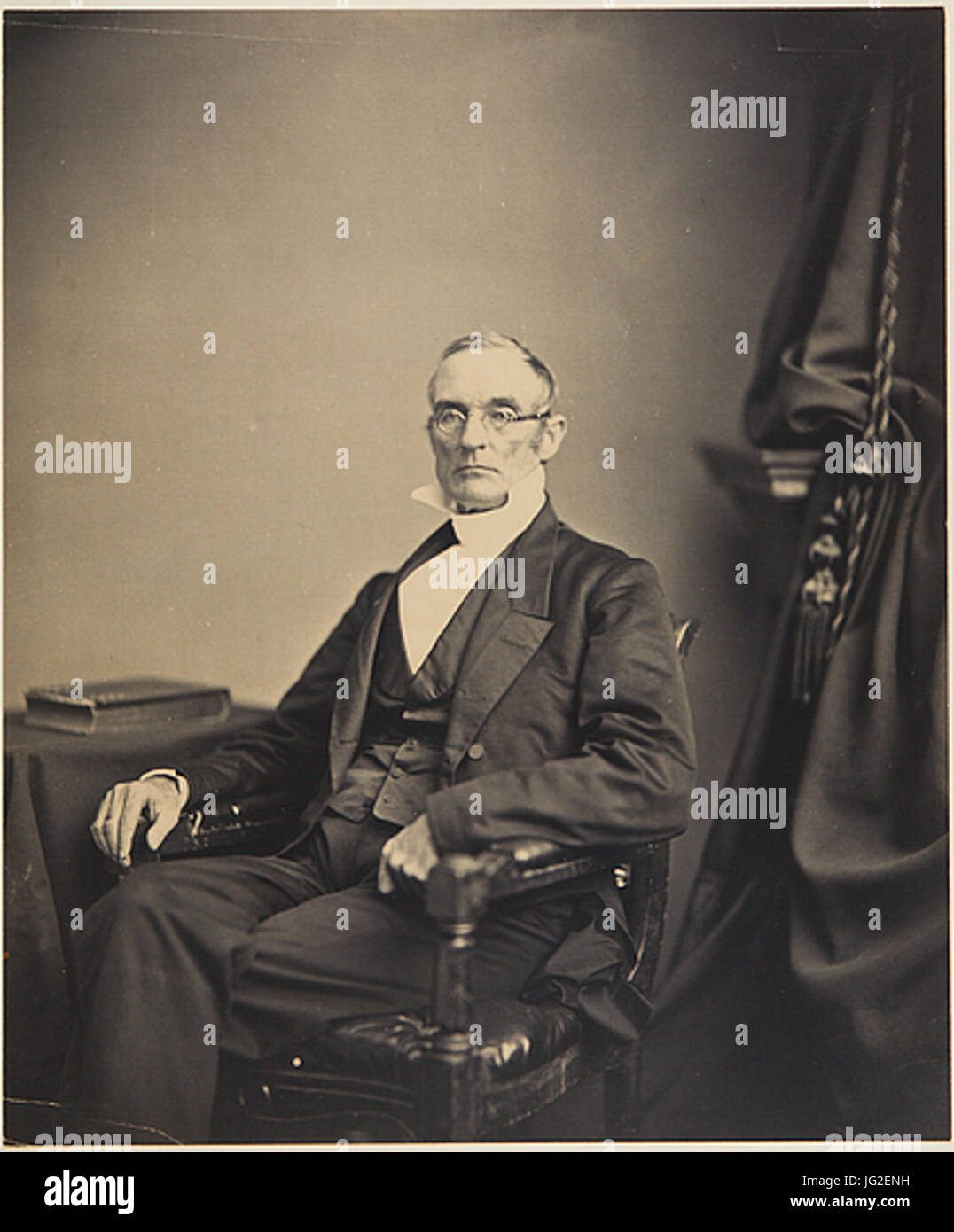 Mathew brady studio hi-res stock photography and images - Alamy