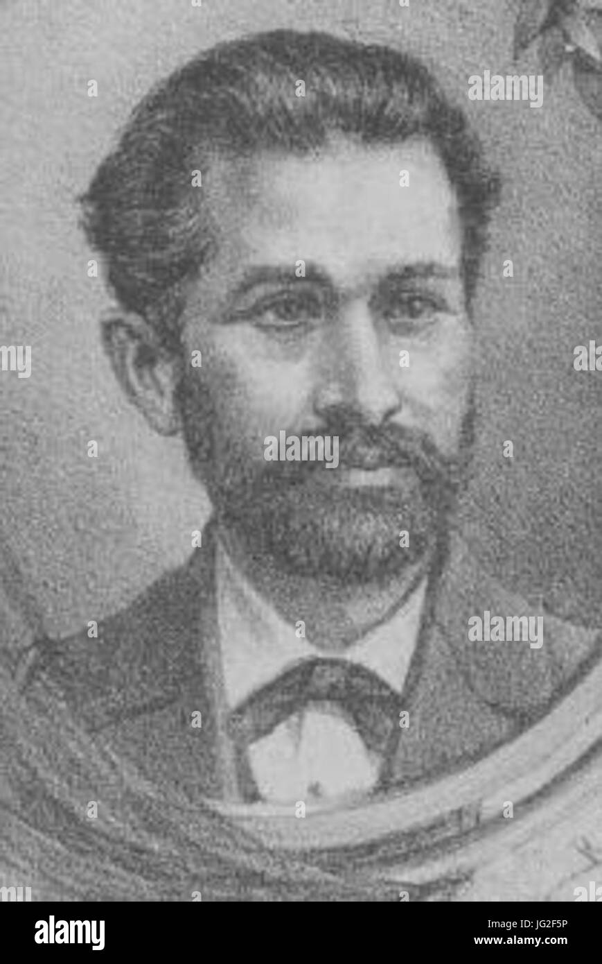 Juan martinez map hi-res stock photography and images - Alamy