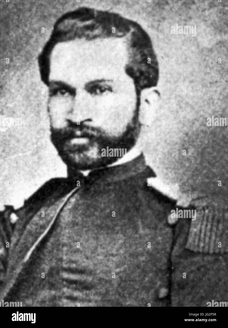 Juan martinez map hi-res stock photography and images - Alamy