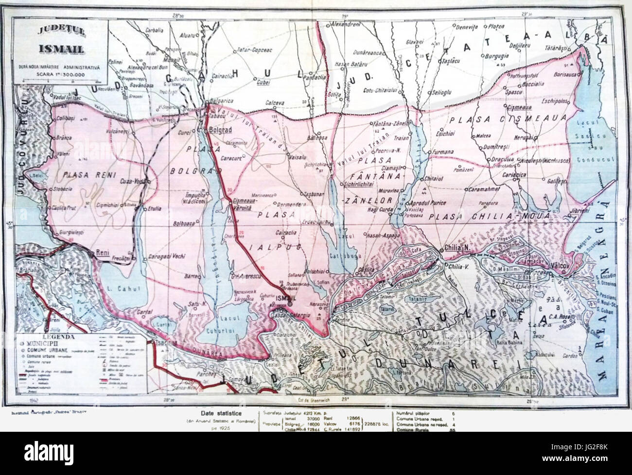 Chilia hi-res stock photography and images - Alamy